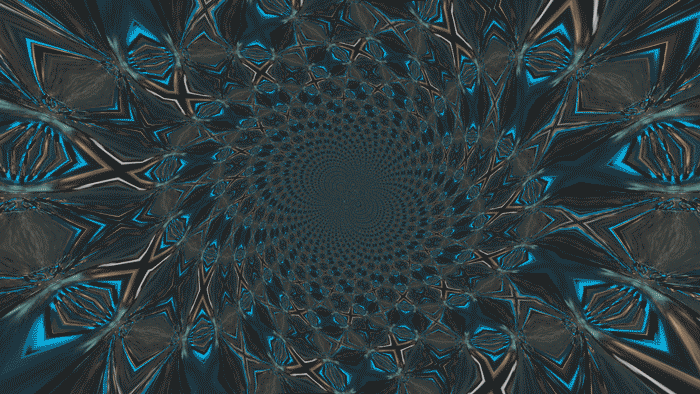 Download Pattern CGI Abstract Fractal Gif