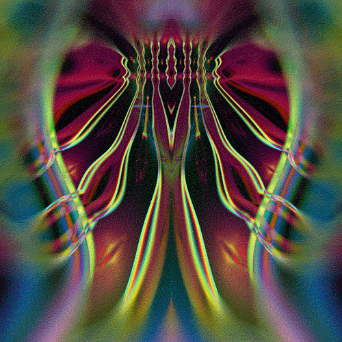 Download Pattern CGI Abstract Fractal Gif