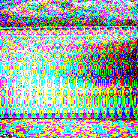 Download Pattern CGI Abstract Fractal Gif
