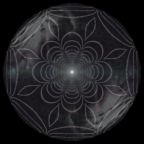 Fractal Gif - Gif Abyss