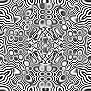 Download Pattern CGI Abstract Fractal Gif - Gif Abyss