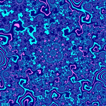 Download Pattern CGI Abstract Fractal Gif