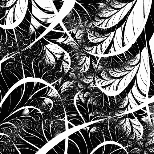 Download Pattern CGI Abstract Fractal Gif - Gif Abyss
