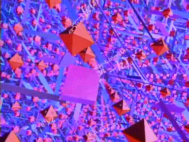 Download Pattern CGI Abstract Fractal Gif