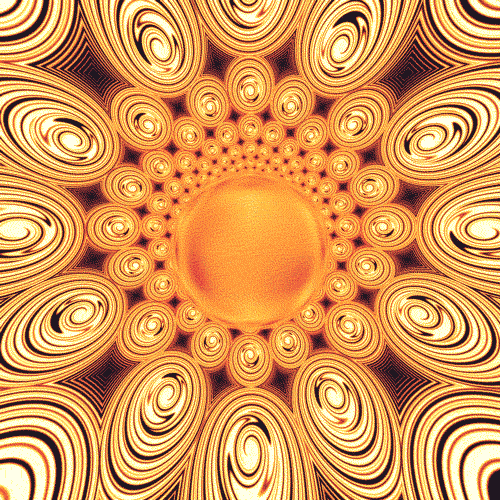 Download Pattern CGI Abstract Fractal Gif