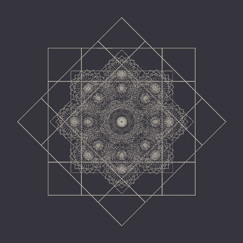 Fractal Gif - Gif Abyss