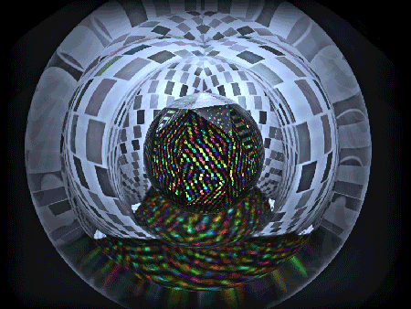 Fractal Gif - Gif Abyss