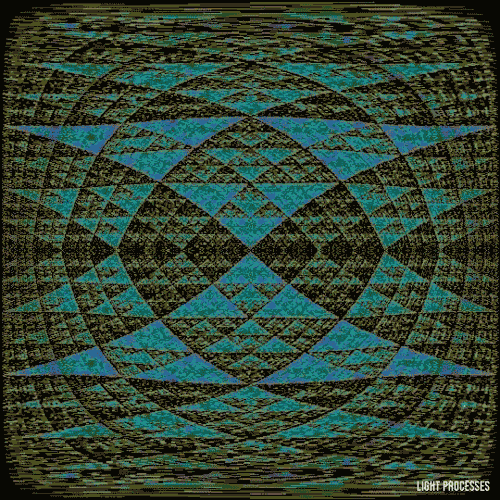 Download Pattern CGI Abstract Fractal Gif