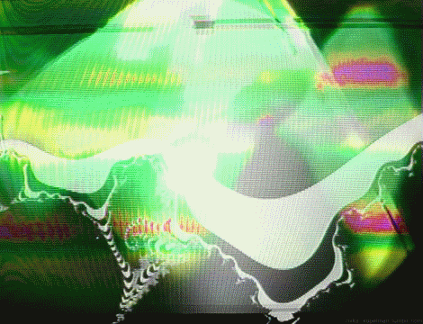 Fractal Gif - Gif Abyss