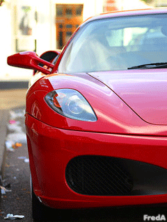 Download Supercar Vehicle Car Ferrari Gif