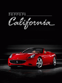 Download Supercar Vehicle Car Ferrari Gif