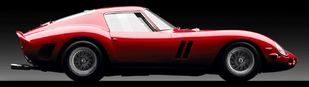 Ferrari Gif - Gif Abyss