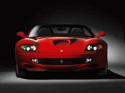 Download Supercar Vehicle Car Ferrari Gif