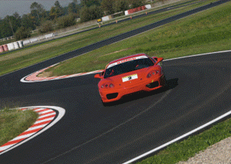 Download Supercar Vehicle Car Ferrari Gif