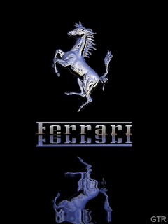 Download Vehicle Ferrari Gif