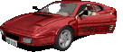 Download Supercar Vehicle Car Ferrari Gif