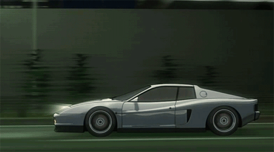 Download Supercar Vehicle Car Ferrari Gif