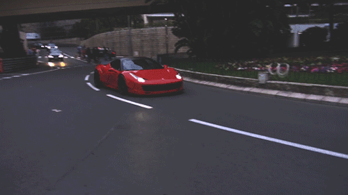 Ferrari Abyss