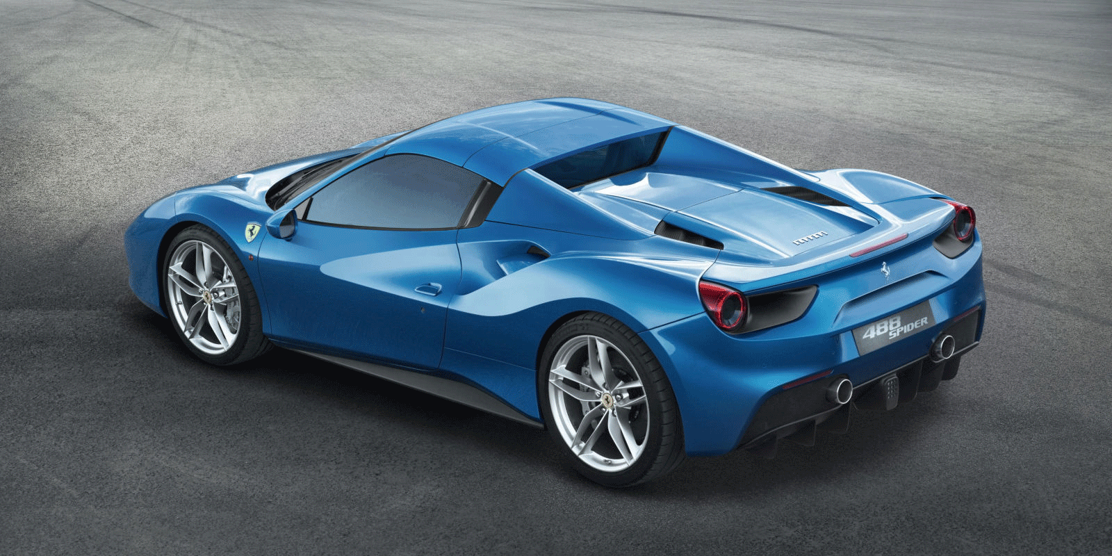 Download Supercar Vehicle Car Ferrari Gif