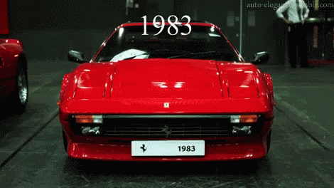 Download Supercar Vehicle Car Ferrari Gif