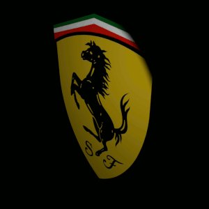 Ferrari 488 Gifs