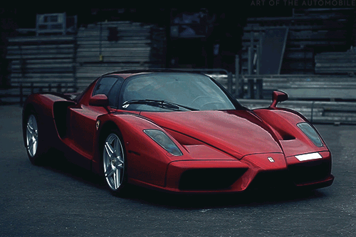 Ferrari Gif - Gif Abyss