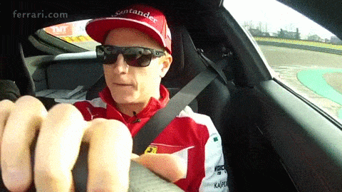 Download Supercar Vehicle Car Ferrari Gif - Gif Abyss