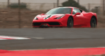 Download Supercar Vehicle Car Ferrari Gif