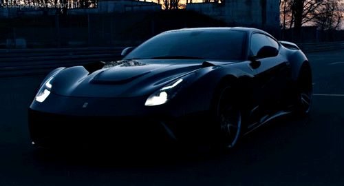 Download Supercar Vehicle Car Ferrari Gif