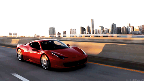 Ferrari Abyss