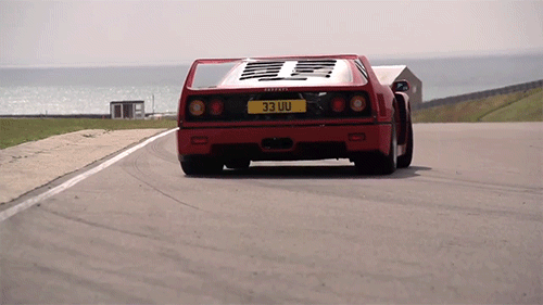 Download Supercar Vehicle Car Ferrari Gif