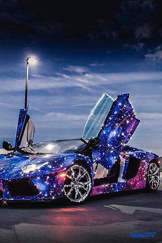 Download Supercar Vehicle Car Lamborghini Gif