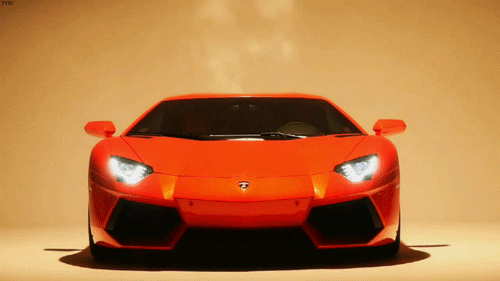 Download Supercar Vehicle Car Lamborghini Gif