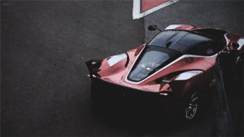 Download Supercar Vehicle Car Ferrari Gif