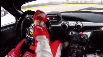 Download Supercar Vehicle Car Ferrari Gif - Gif Abyss