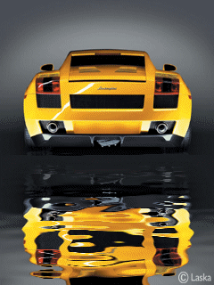 Download Supercar Vehicle Car Lamborghini Gif
