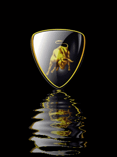 Download Vehicle Lamborghini Gif - Gif Abyss