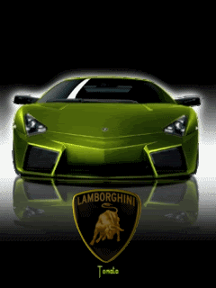 Download Supercar Vehicle Car Lamborghini Gif
