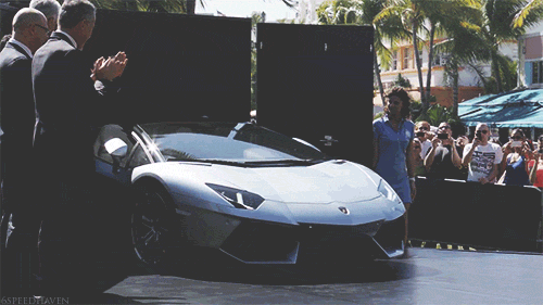 Gifs De Lamborghini