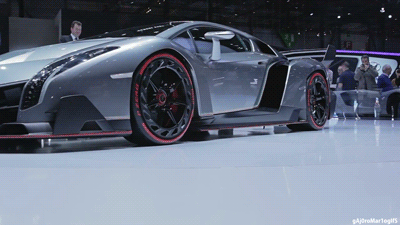 Download Supercar Vehicle Car Lamborghini Gif