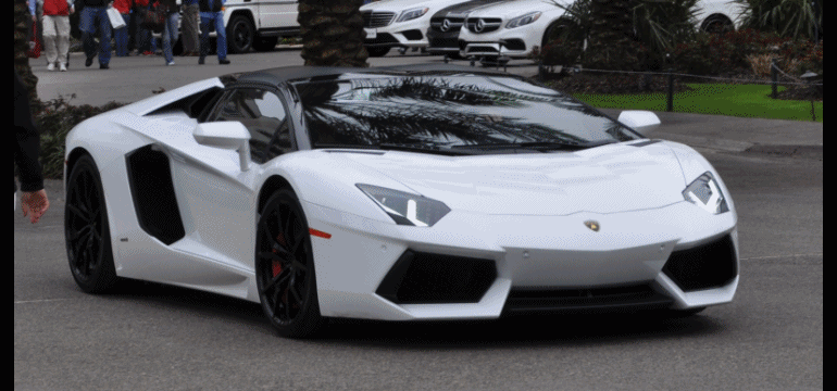 Lamborghini Gif - Gif Abyss