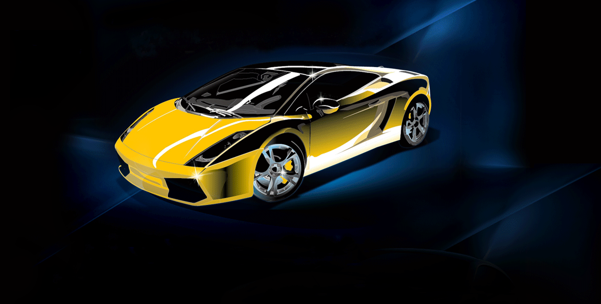 Lamborghini Gif - Gif Abyss