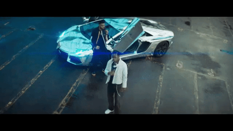 Download Supercar Vehicle Car Lamborghini Gif