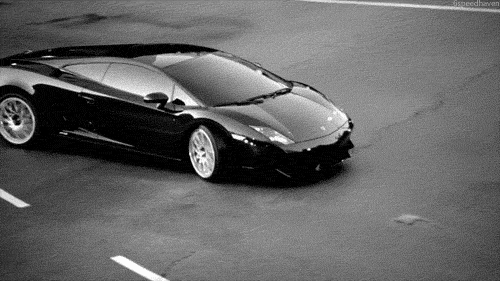 Download Supercar Vehicle Car Lamborghini Gif - Gif Abyss