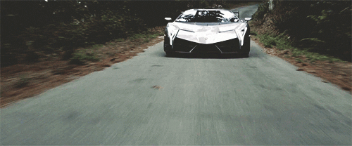 Download Supercar Vehicle Car Lamborghini Gif - Gif Abyss