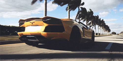 Lamborghini Gif - Gif Abyss
