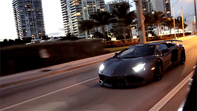 Gif Animados De Autos