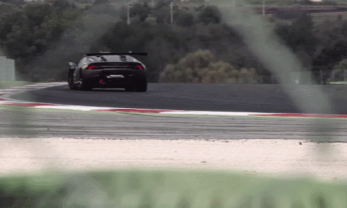 Download Supercar Vehicle Car Lamborghini Gif - Gif Abyss