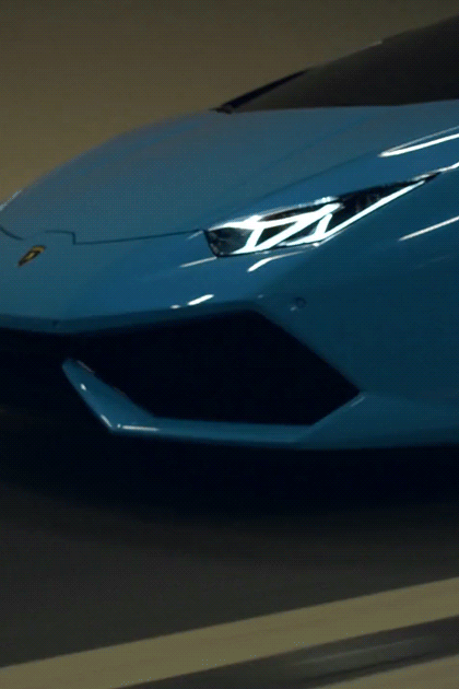 Download Supercar Vehicle Car Lamborghini Gif