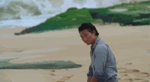 Lost Gifs